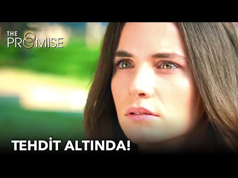 Feride tehdit altında | Yemin 292. Bölüm
