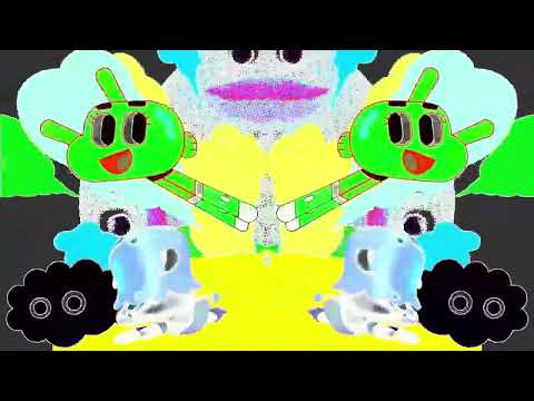 The Amazing World Of gumball Theme Song In G Major 4 + Real G Major 4