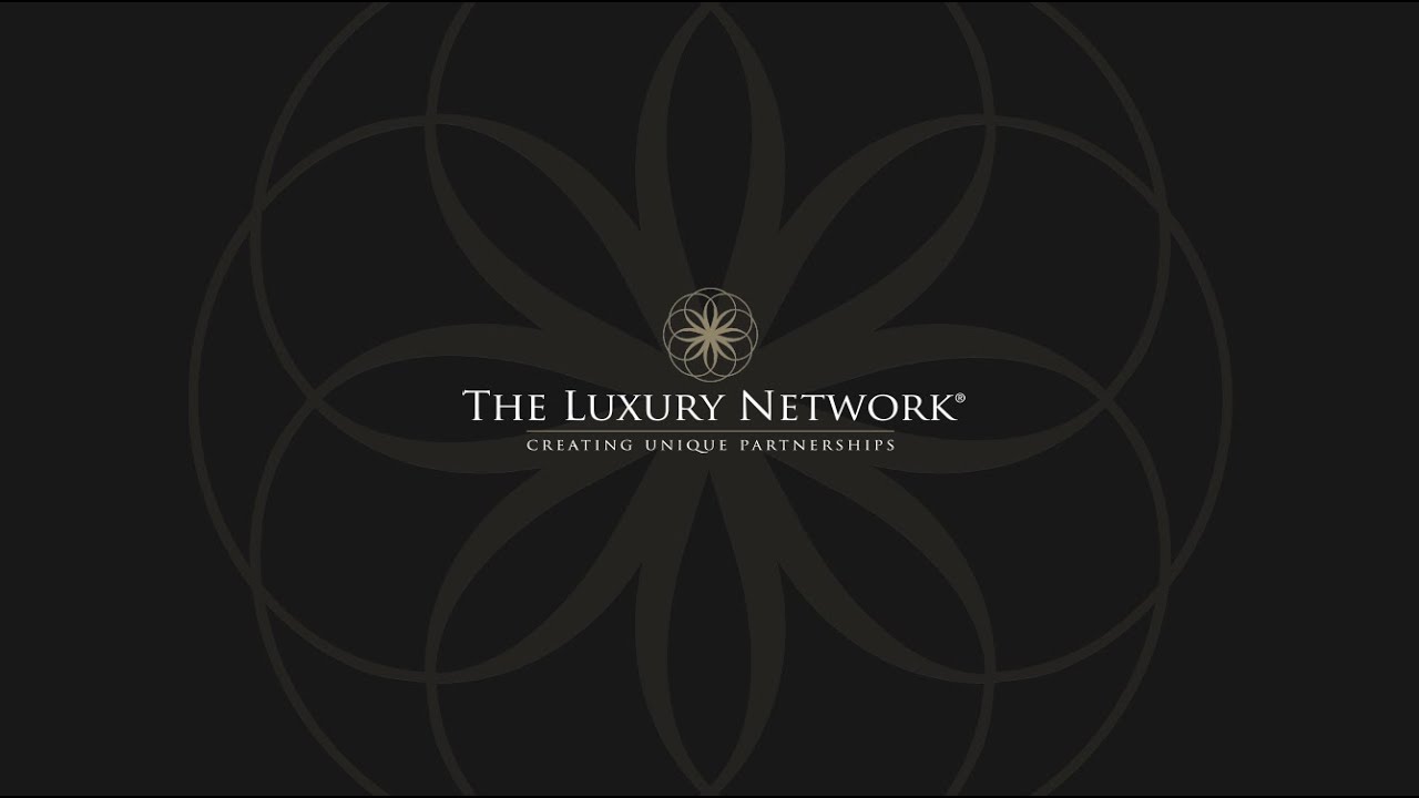 The Luxury Network International Corporate Video 2020 - YouTube