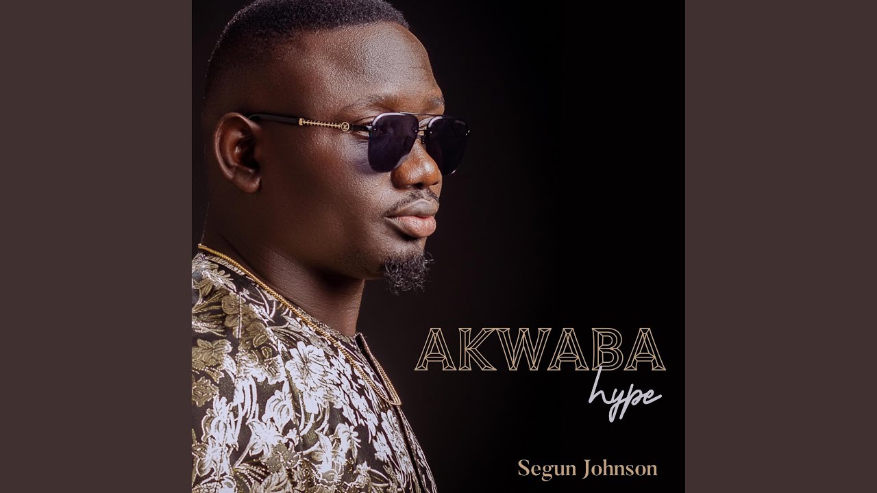AKWAABA - YouTube
