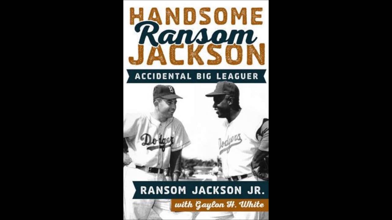 Former Cubs and Dodgers 3B Ransom Jackson Talks About New Book - YouTube