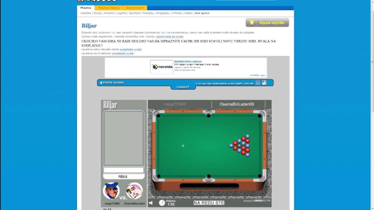 Playtoy Belot - YouTube