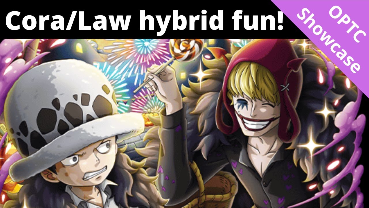 This is a very UNIQUE unit! I try Corazon & Law for the first time in ...