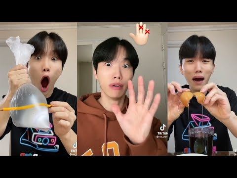 Best of Ox Zung (WonJeong MAMA GUY) Tiktok