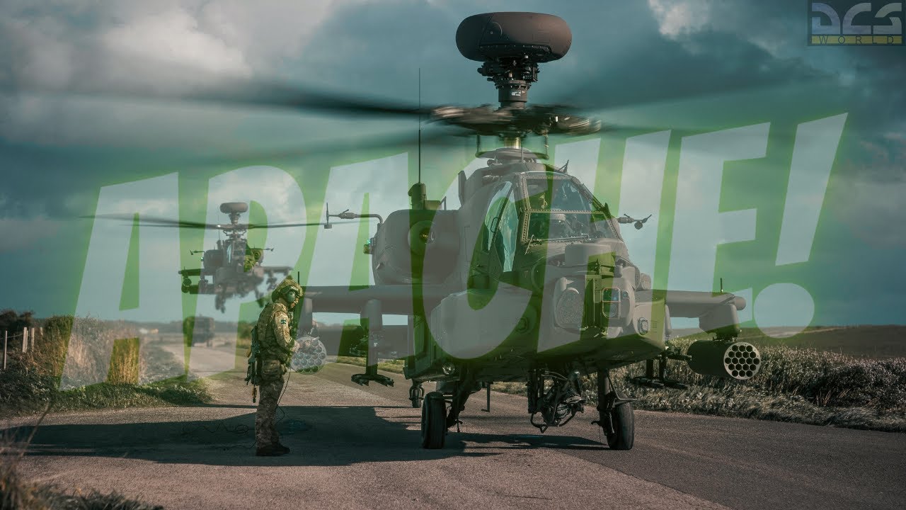 Apache | Teaser - YouTube