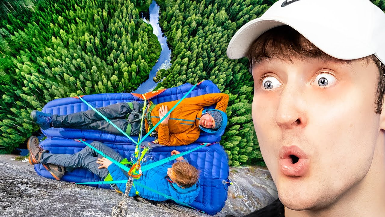 People Stuck In Strange Places - YouTube