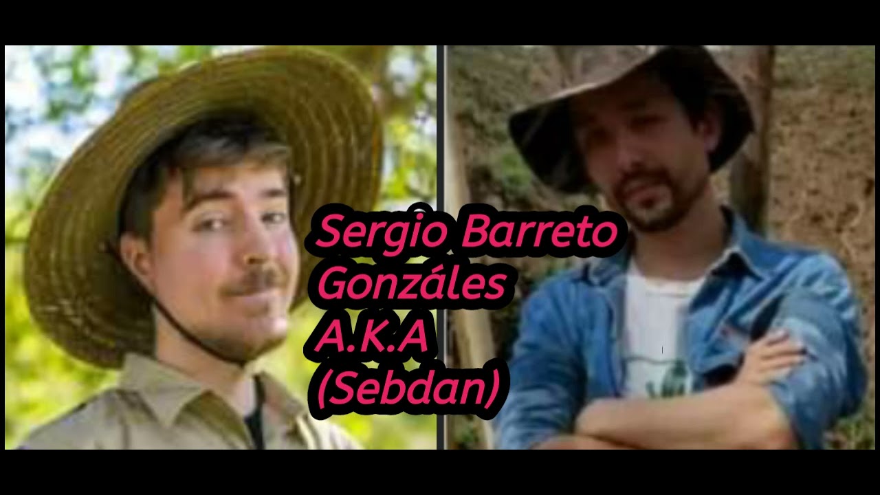 #mividabajoelpuente (Sebdan) - YouTube