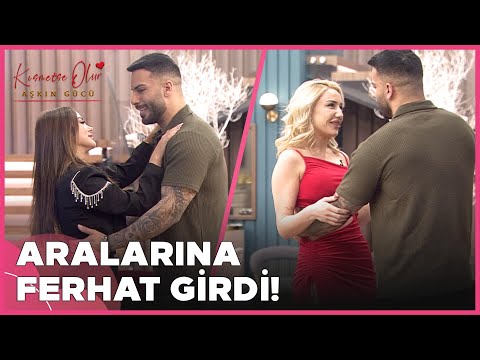 Ferhat, Hangisini Seçecek? | Kısmetse Olur: Aşkın Gücü 2. Sezon 62. Bölüm