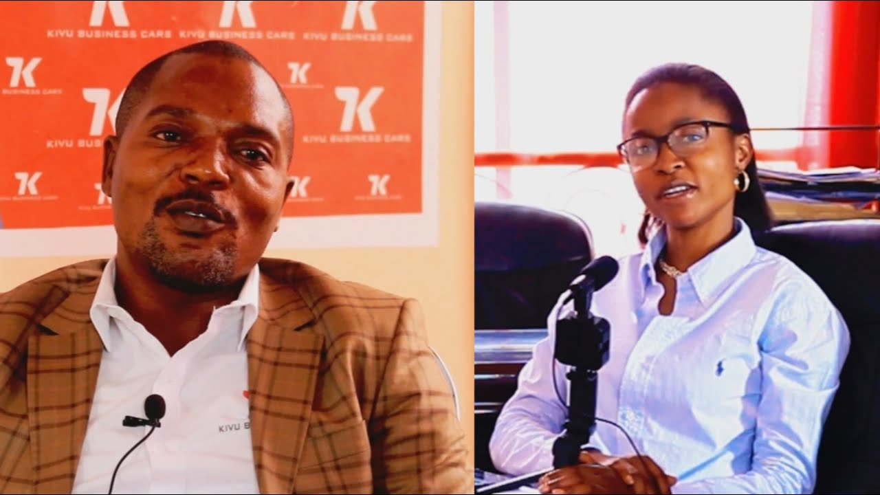 RDC: KIVU BUSINESS, moteur de développement du Nord-Kivu? le Quotidien ...