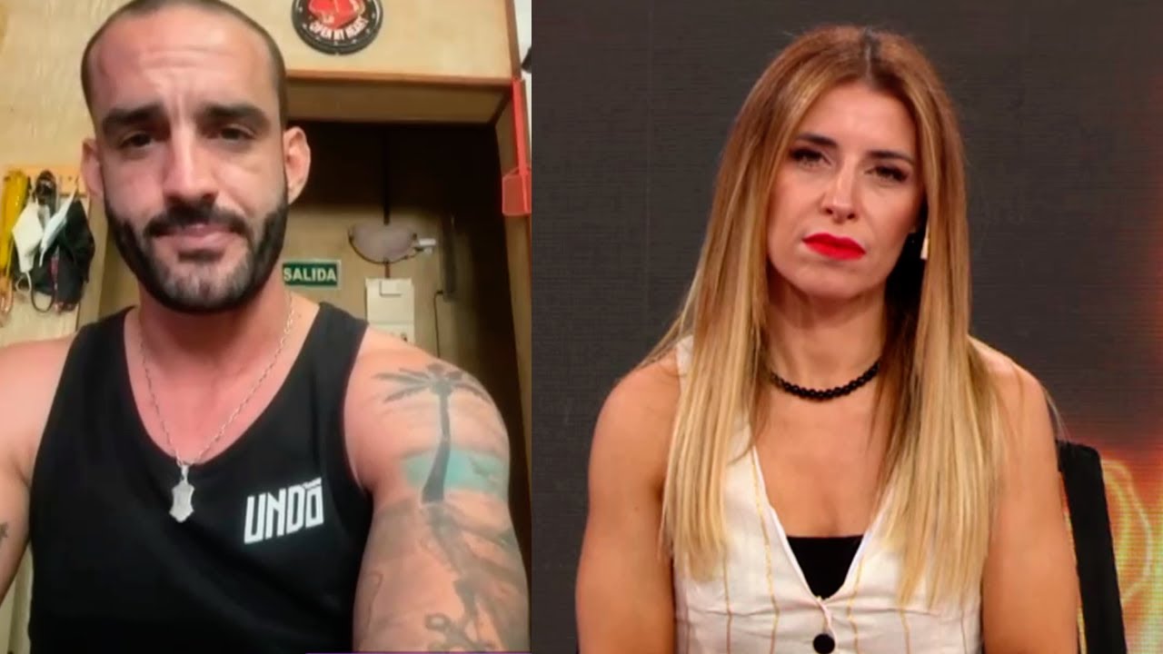 Maxi Guidici enfrenta las críticas y habla de su salud mental luego de ...