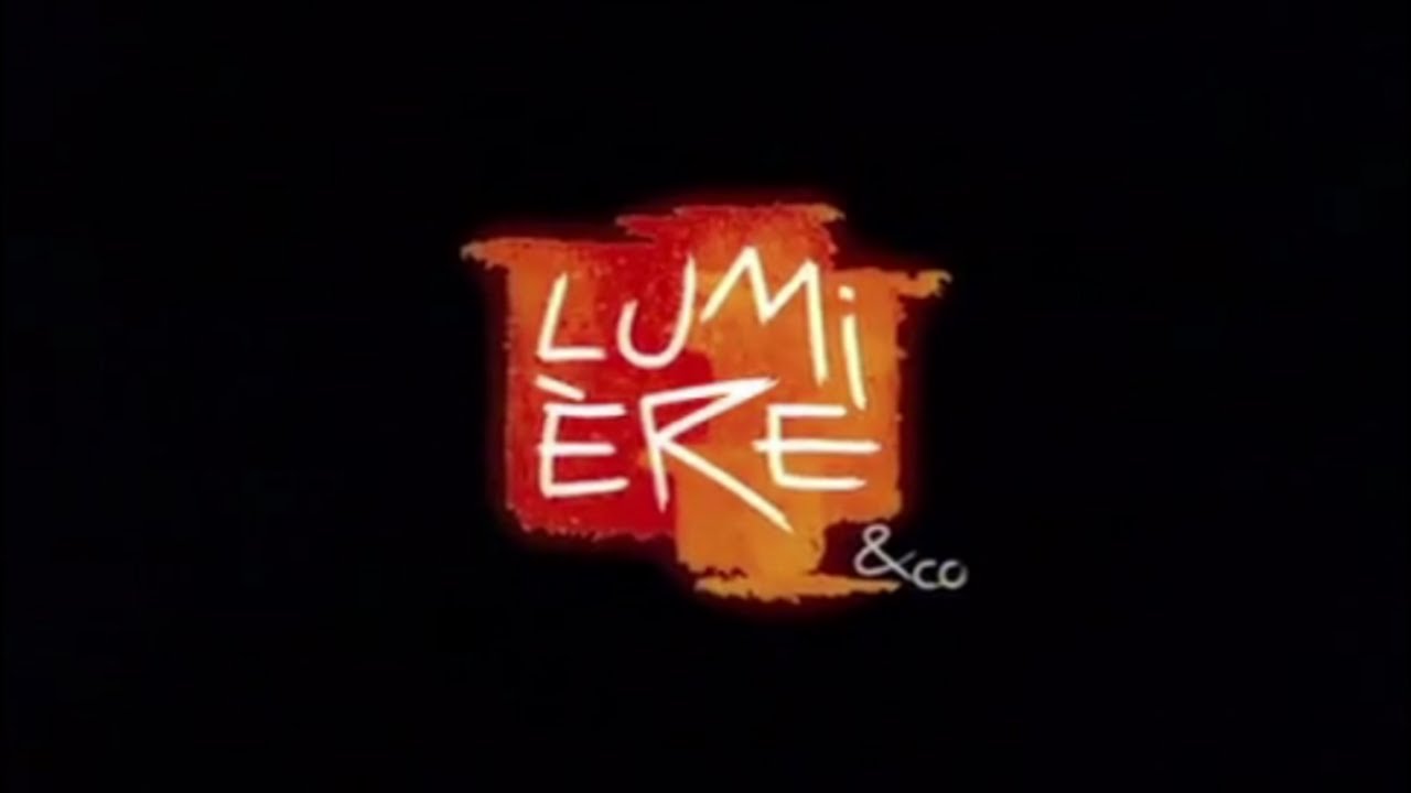 01 Distribution/Rai Cinema/Lumiere & Co. logos (2011) - YouTube