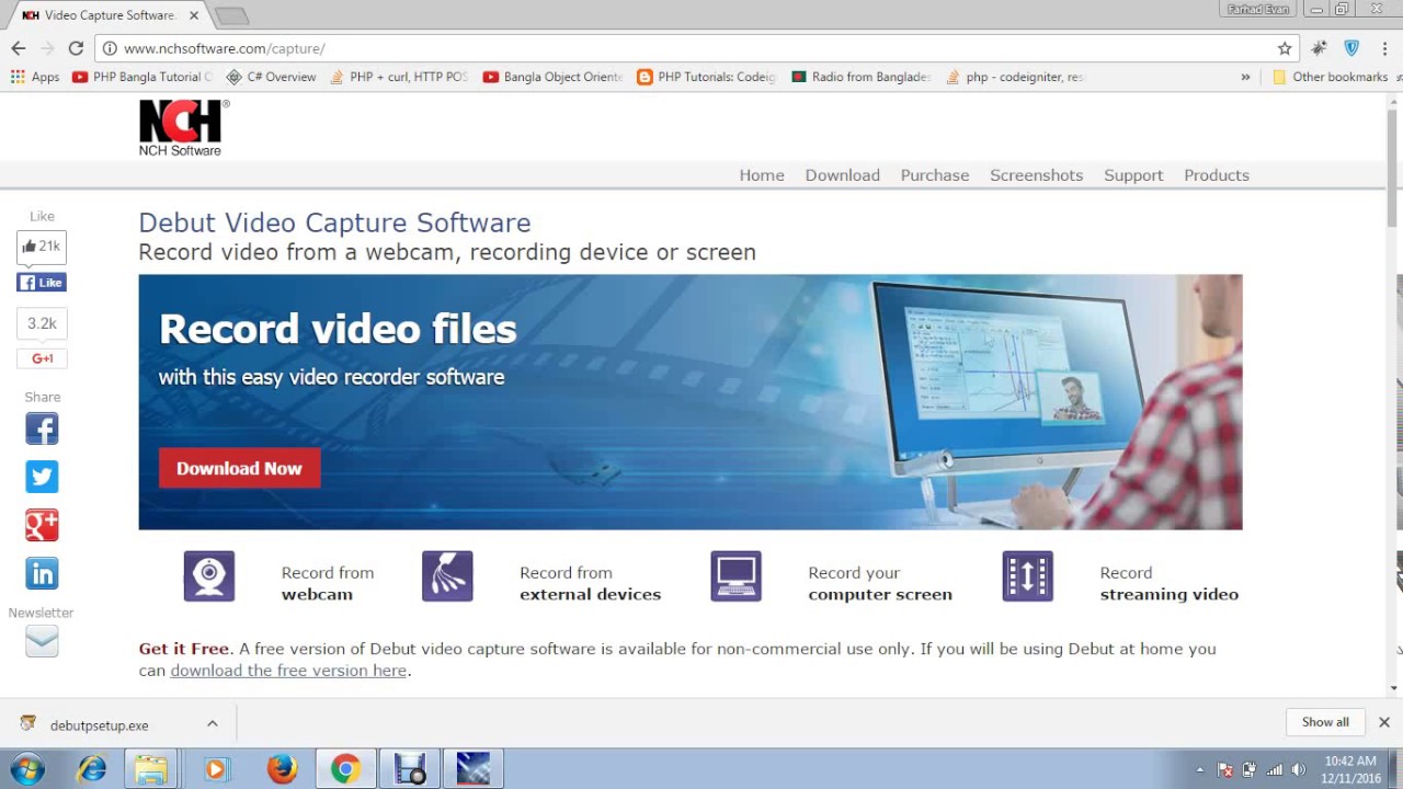 Oracle Installation And Set Environment Variable In The Installing Path ...