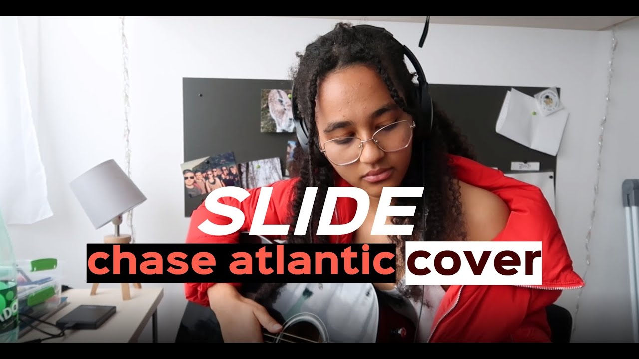 slide - chase atlantic (Cara Sends cover) - YouTube