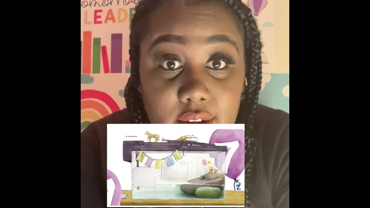 Alfie by Thyra Heder - YouTube