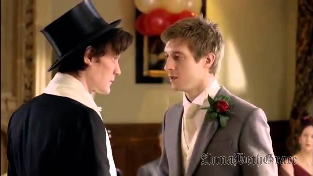 Rory/Amy & Eleven (Family) - I Loved Her First [DW] - YouTube