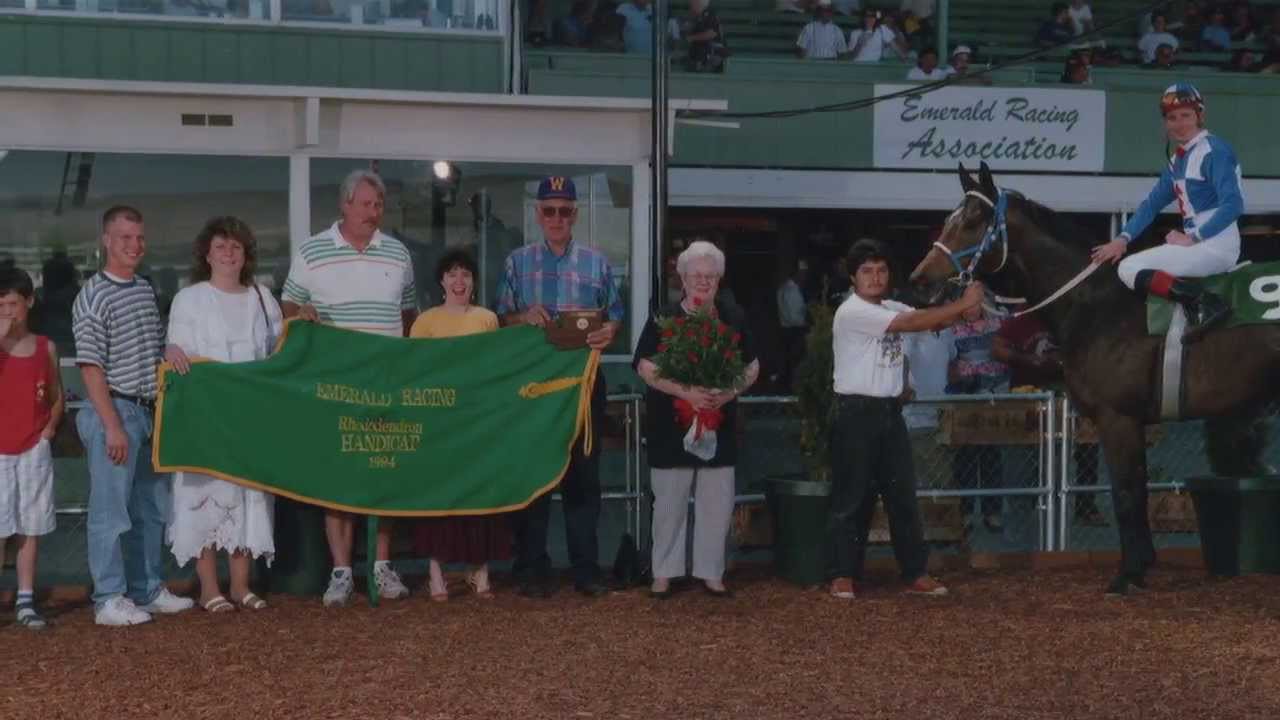 2013 Hall of Fame Inductee: Czech-Mate Farm - YouTube
