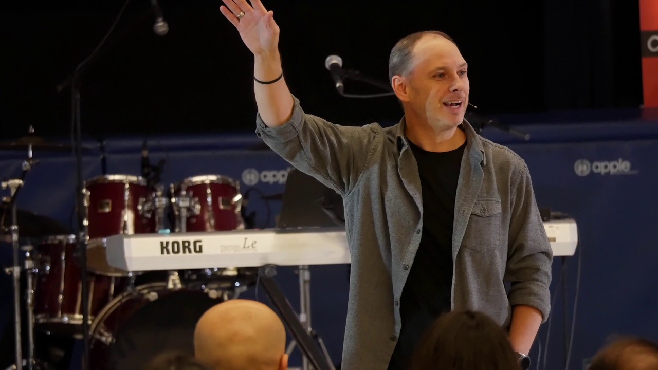 Sunday March 24, 2019 - Maple Community Church - YouTube