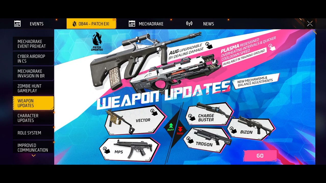 Free fire ma update and Raistar Bundle 😎👍👍 - YouTube