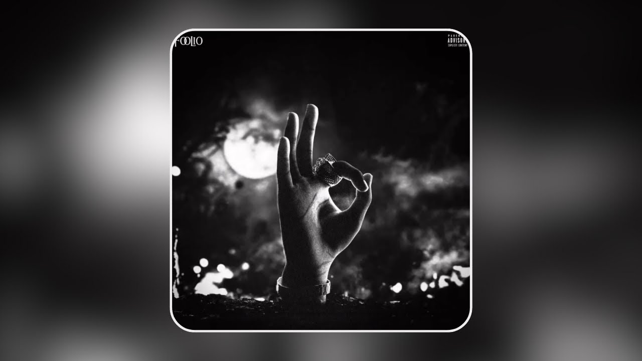 Foolio - Demi God (Full Album) - YouTube