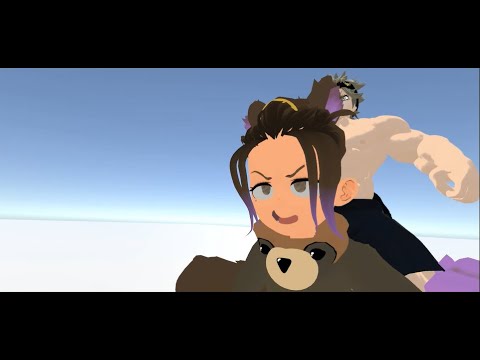VRChat and ERP Anti ERP Phonk Walk Ghostface Playa Why Not (Rom and ...