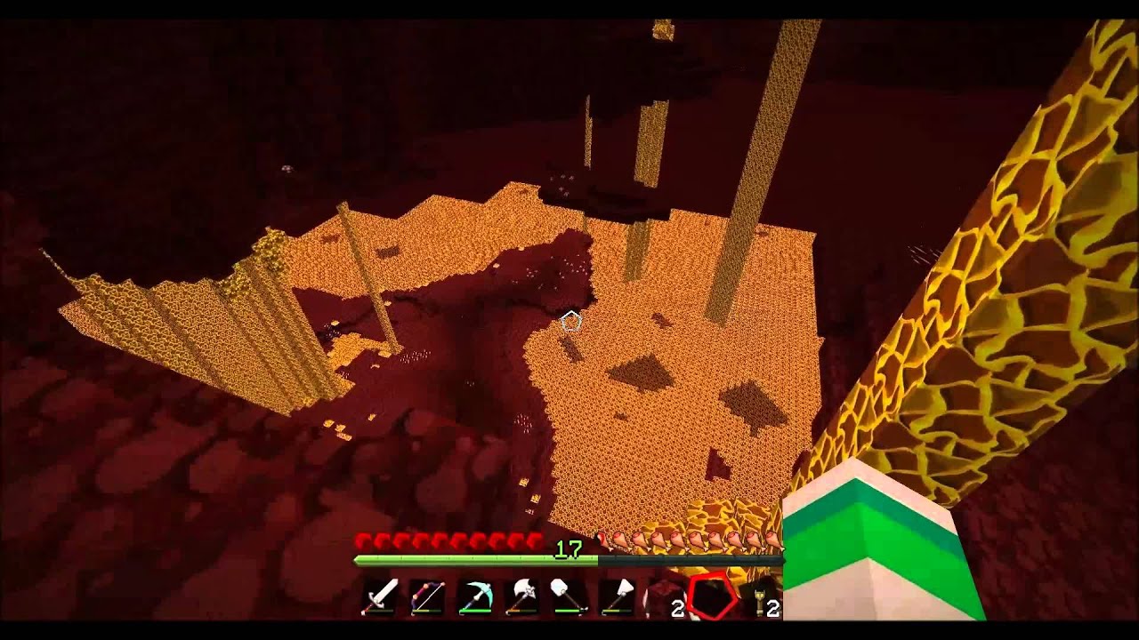 Let's Play Minecraft S2E10: Return to Sender - YouTube