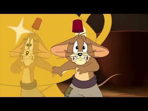 Tom & Jerry Tales S2 - I Dream Of Meanie 3