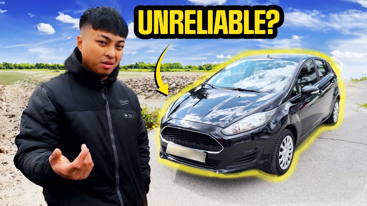 Why Are Fords So Unreliablenull
