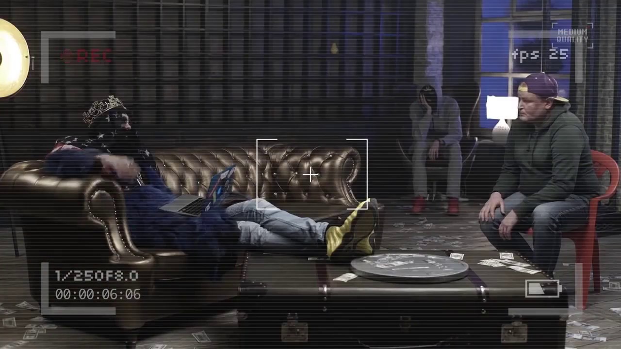 Должанский versus Pimp $$Big Russian Boss$$ - YouTube