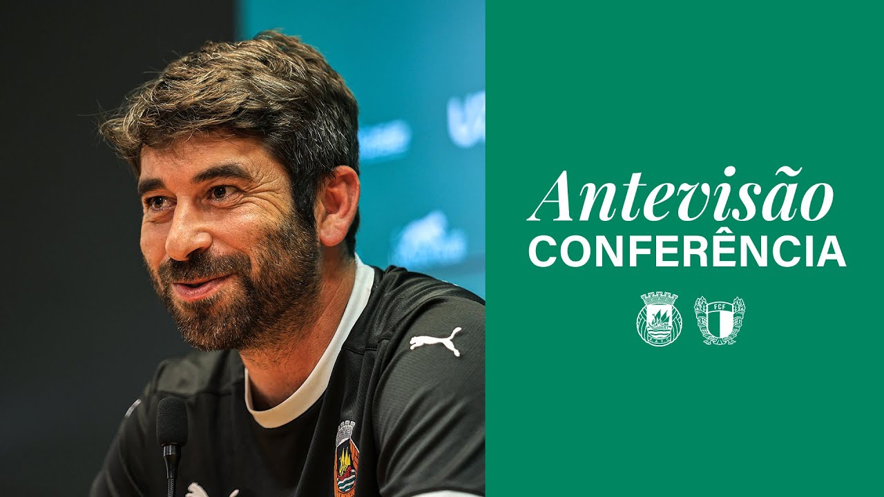 Liga Portugal Betclic: Antevisão Rio Ave FC x FC Famalicão - YouTube