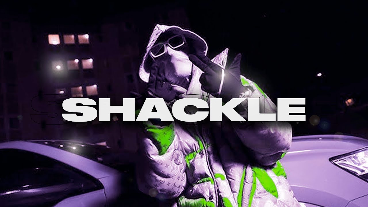 [FREE] Booter Bee Type Beat X Uk Drill Type Beat 2024 - "SHACKLE" - YouTube
