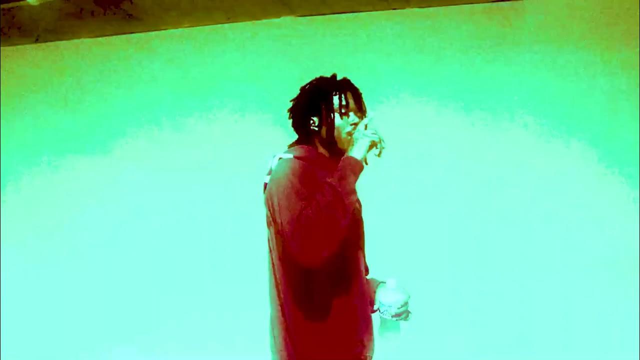 Lucki - MRY JANE (prod Luminescent x Squirt) - YouTube