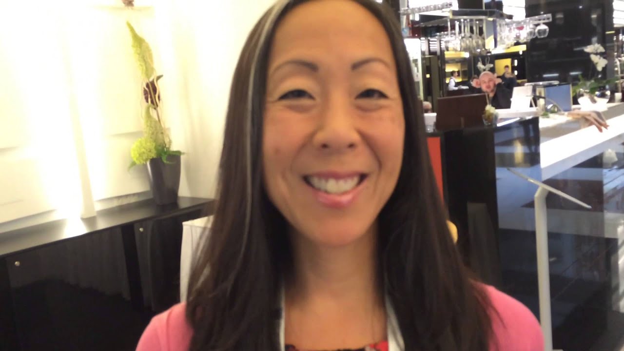Dr Elisa Song - USA - California - YouTube