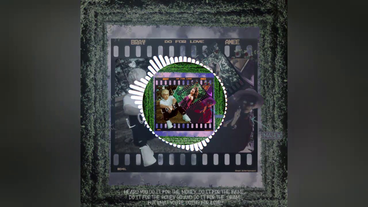 Do For Love Bray x Amee - YouTube