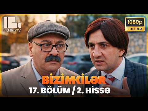 Yaltaqlıq Marafonu: Kim Daha Tez Çatacaq? /Bizimkilər 17. Bölüm / 2.Hissə