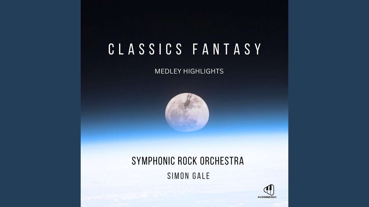 Medley: Symphonic Poem My Country: "The Moldau" / Scheherazade ...