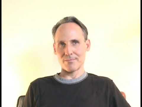 David Spero - Beyond the Formless - YouTube