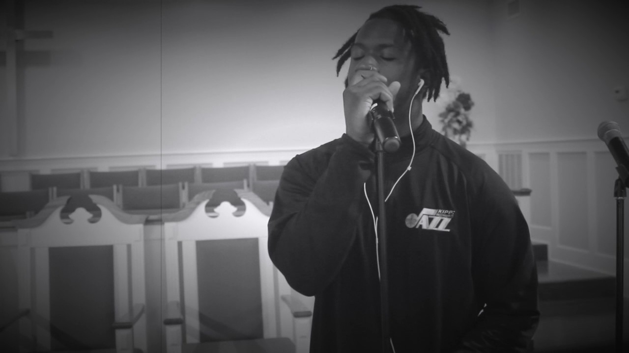 Shakiel Smith | Change Gone Come ft. Judah Wilson - YouTube