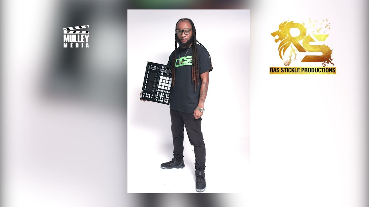Ras Stickle Riddims JTS Edition September 2022 - YouTube