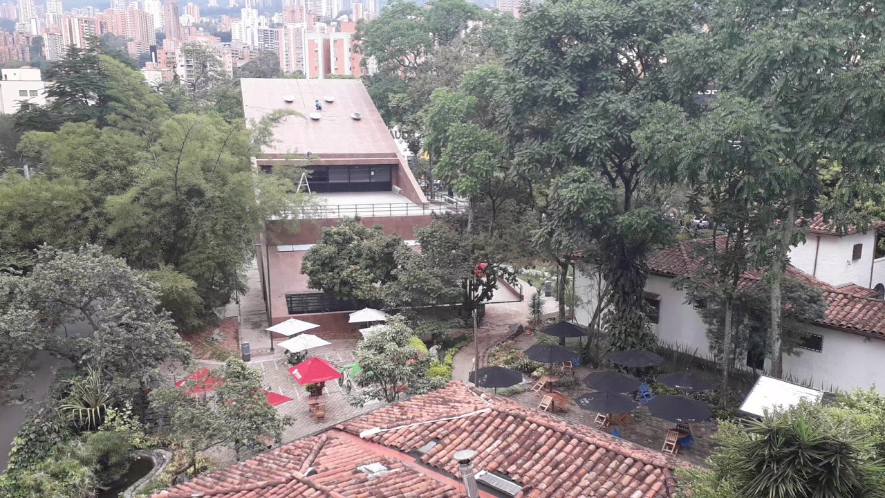 Desde Envigado Antioquía Colombia(1) - YouTube