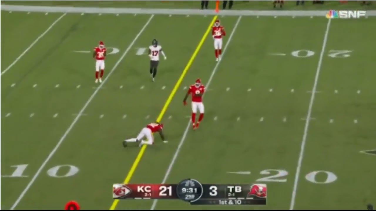 Tom Brady is disappointed - YouTube