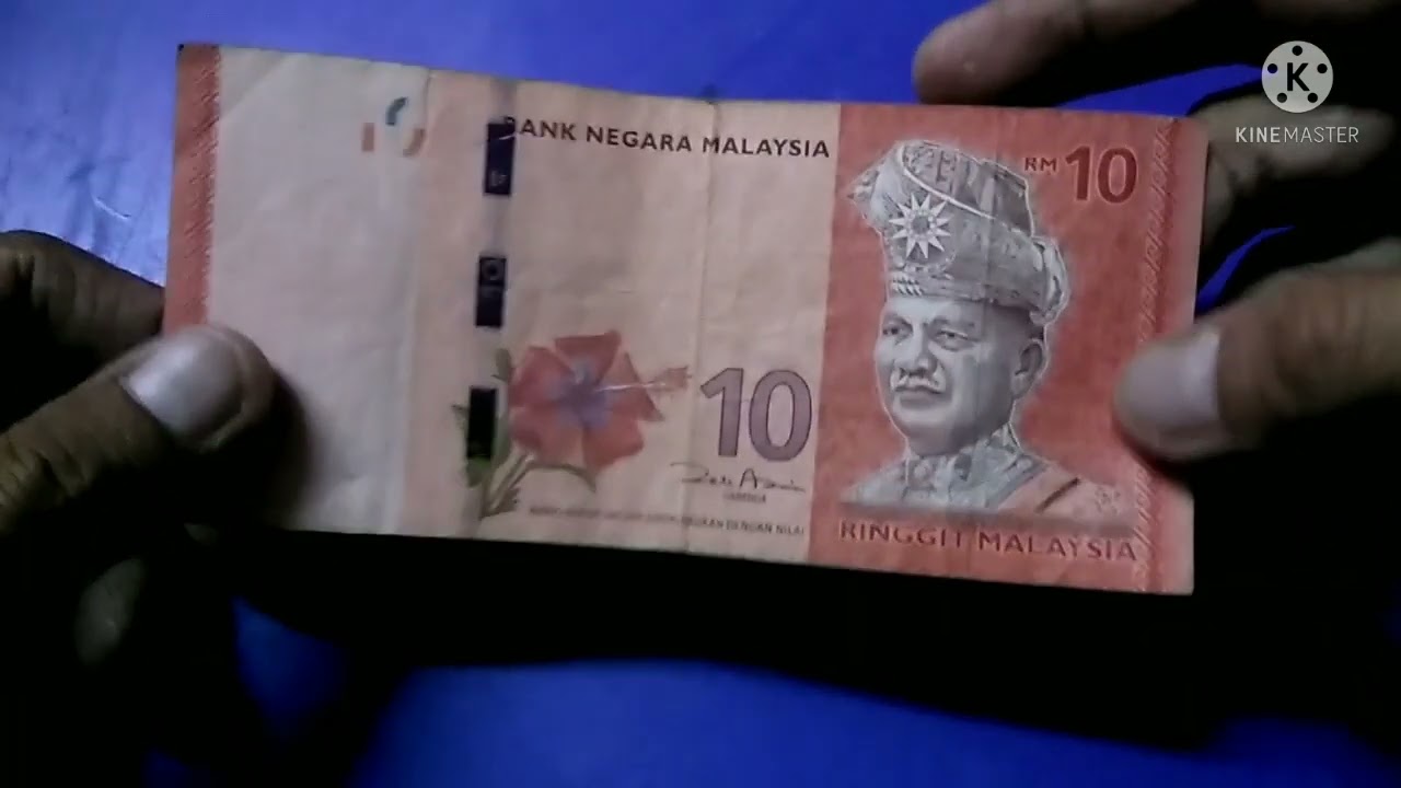 RM10 Yang SPECIAL ! - YouTube
