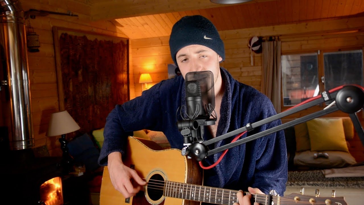 Bob Dylan - Tomorrow Is A Long Time (Cover) - YouTube