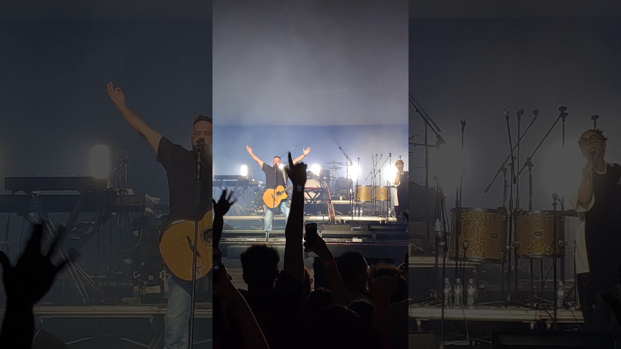 The Anthem - Fernandinho (O Hino) - YouTube