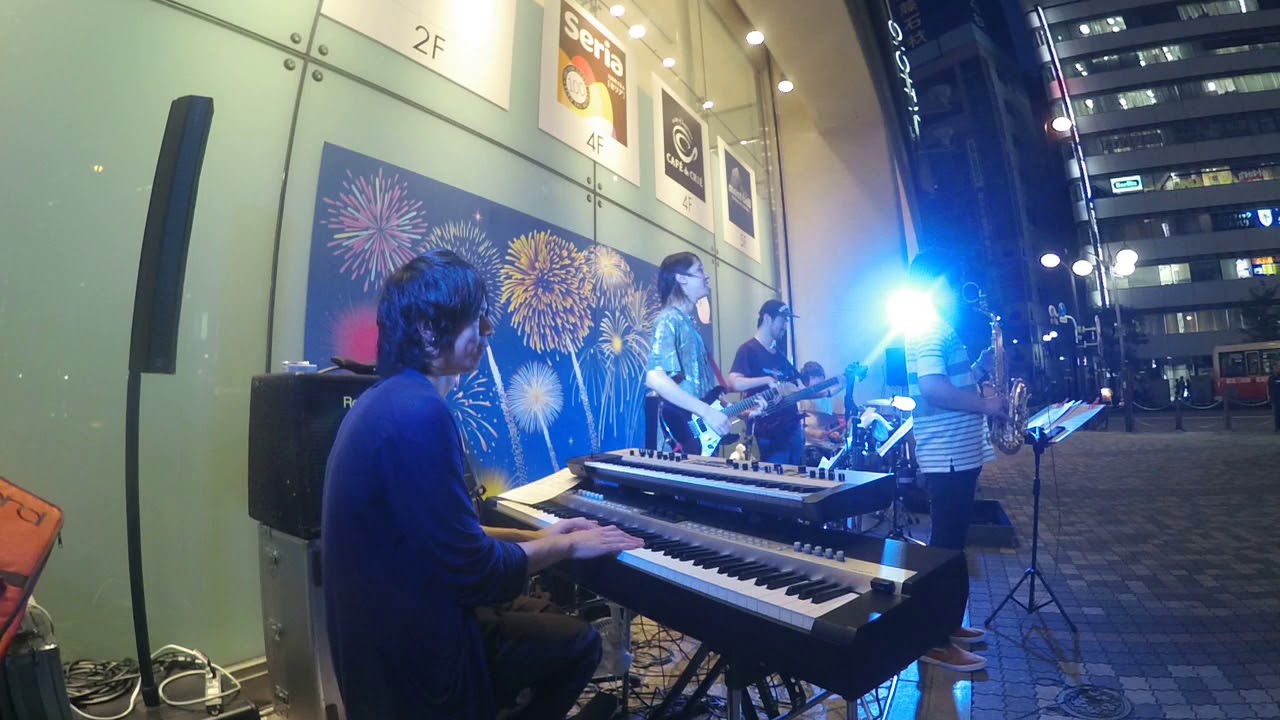 Mongoloid Union - YouTube