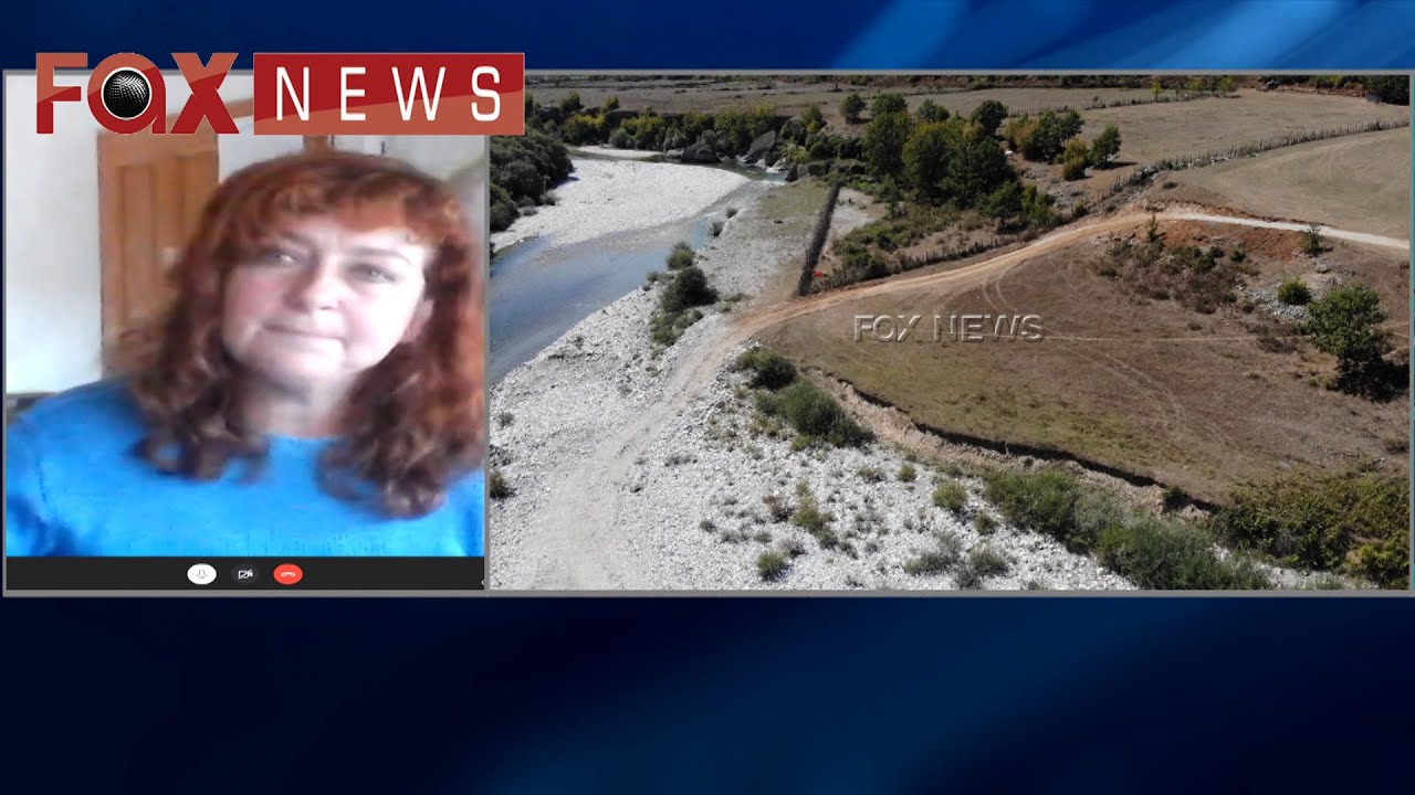 Katherine Bohn: 'Kompanitë që ndërtojnë duhet të tërhiqen menjëherë ...