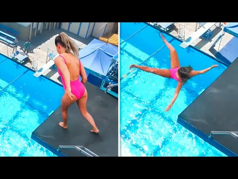 Sports Fails That Get Worse Every Second🤣