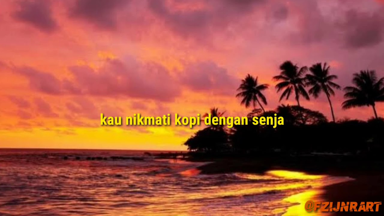 Story wa||senja tai anjing - YouTube