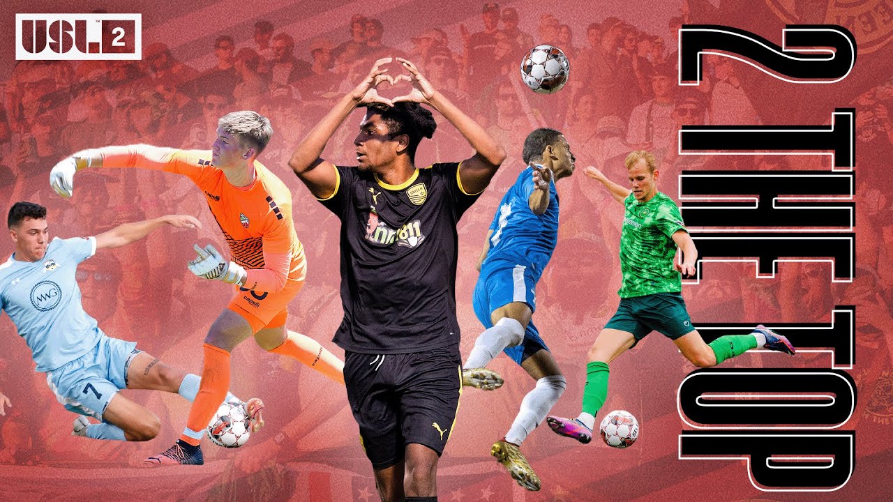 Who s Going 2 The Top USL League Two 2023 Season Kicks Off Tomorrow who-s-going-2-the-top-usl-league-two-2023-season-kicks-off-tomorrow