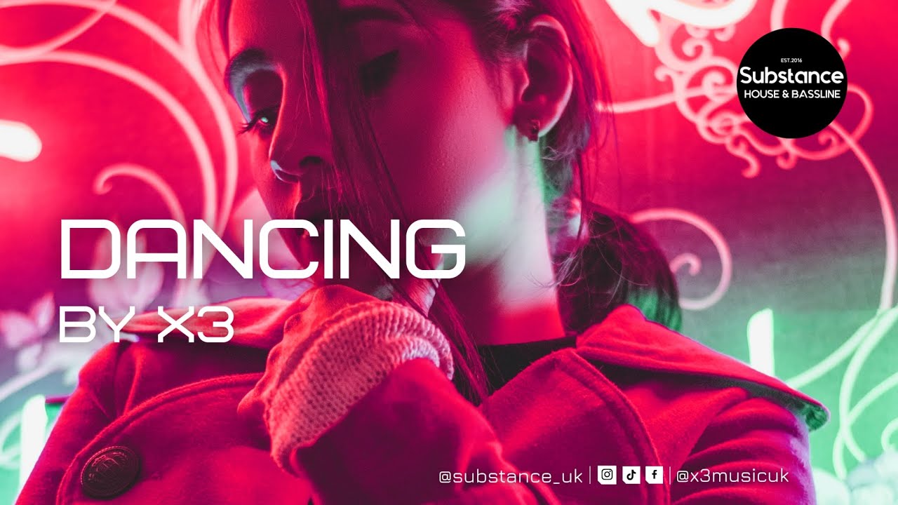 X3 - Dancing - YouTube Music