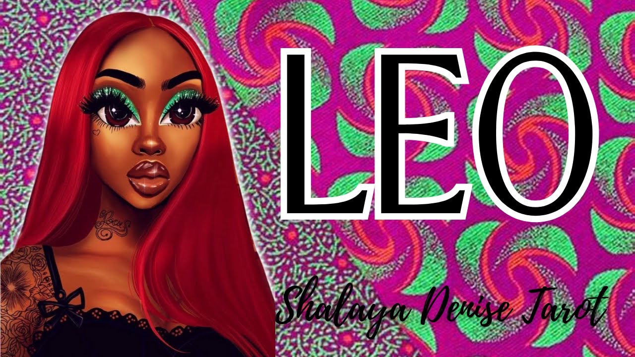 LEO: YOU GOT IT ALL... WRONG, LEO! THEY'RE TERRIFIED😱🥺 YOU'LL LEAVE EM ...